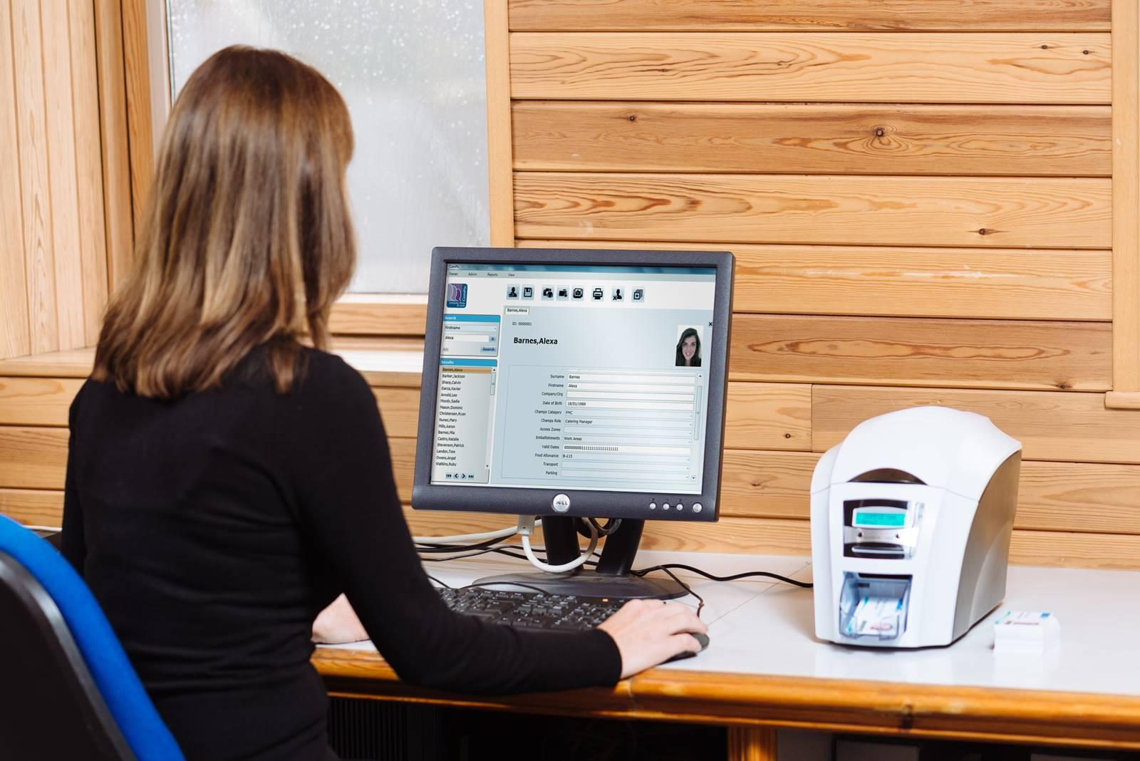 IDentilam: Leading Badgin Services in Sussex | Horsham Blog