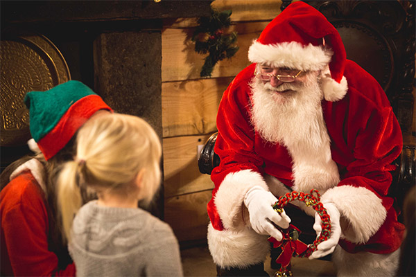 Christmas Activities In West Sussex For All Ages | Horsham Blog